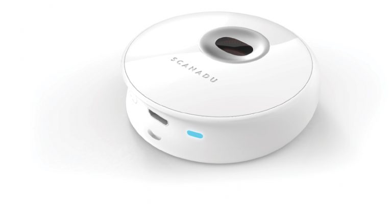 Scouting your Health with Scanadu – Shimona Carvalho